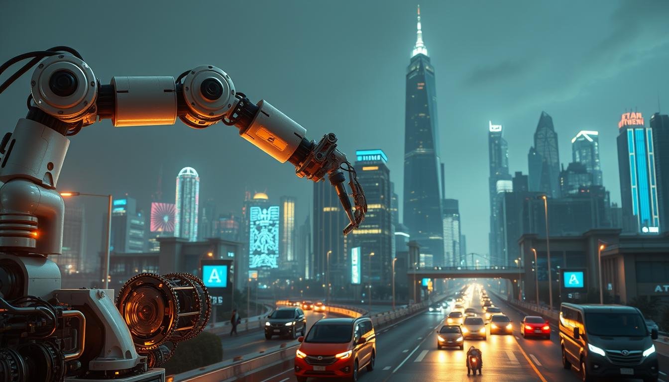 Discover The Engineering Applications Of Artificial Intelligence